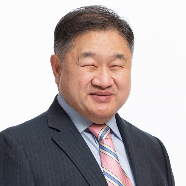 Our Team - Brown Brothers Harriman